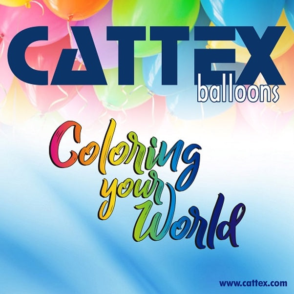 Cattex balloons – Balloon Ace