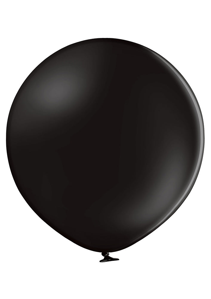 Belbal 17" round standard balloons – Balloon Ace